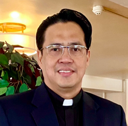 2023 Clergy Assignments | Saints Peter and Paul Catholic Church | Naperville, IL